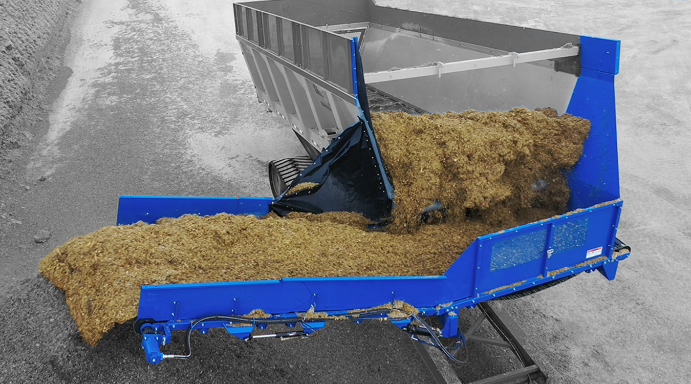 Products & Accessories - Crop Shuttle