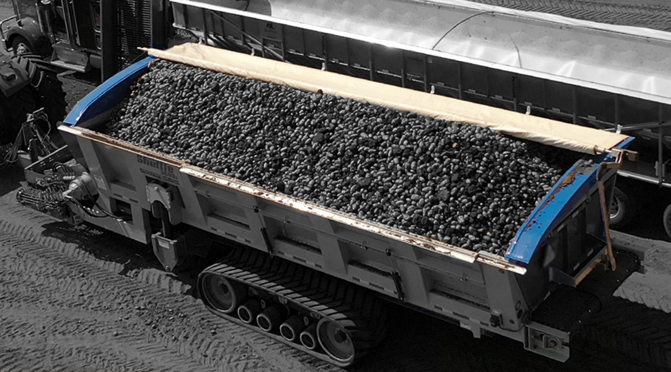 Products & Accessories - Crop Shuttle