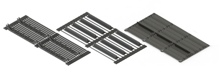 Products & Accessories - Crop Shuttle