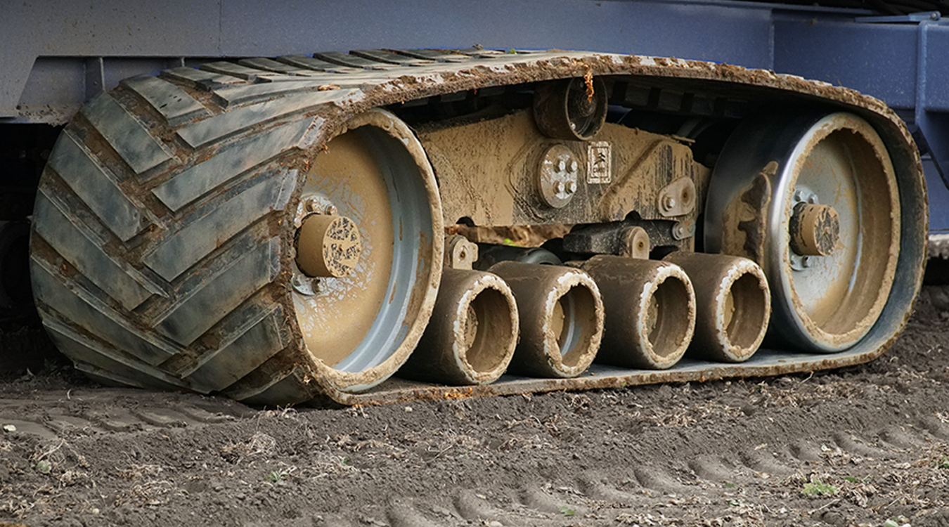 Products & Accessories - Crop Shuttle