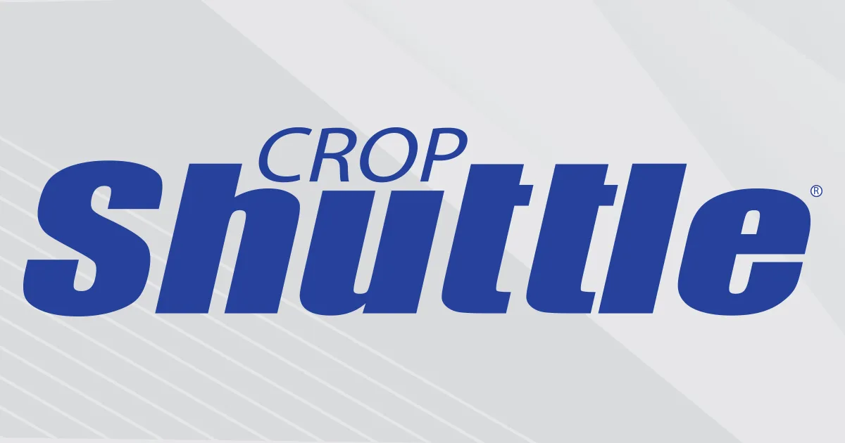Home - Crop Shuttle